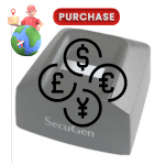 Secugen RD Service Recharge, Download & Support